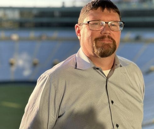 Matthew Ryan, MD – Green Bay Oncology