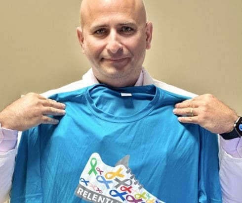 Edgard Badine, MD, MBA – Green Bay Oncology