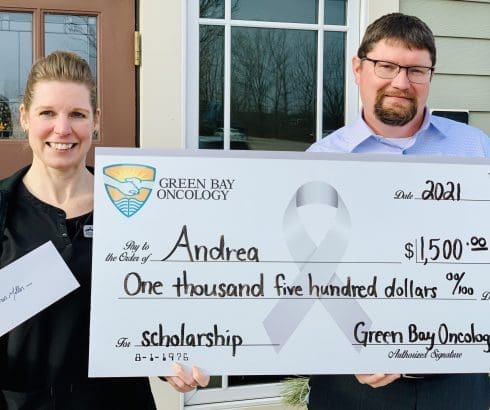 Matthew Ryan, MD – Green Bay Oncology