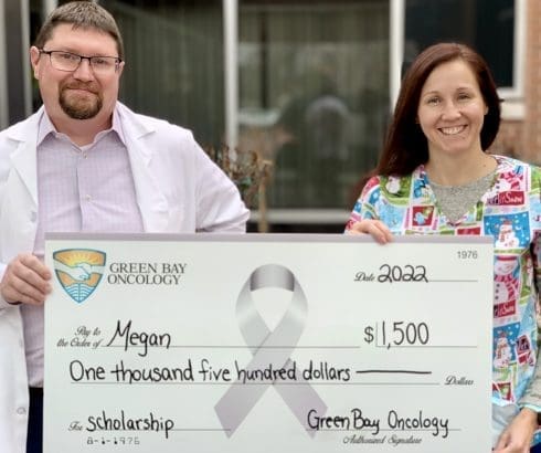 Matthew Ryan, MD – Green Bay Oncology